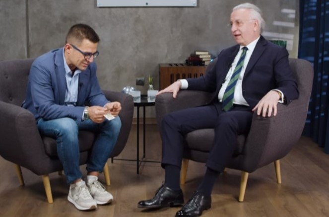 Petel.bg - новини - Създателят на Супершоу „Невада”: През 90-те хващах басове, че България ще се ...